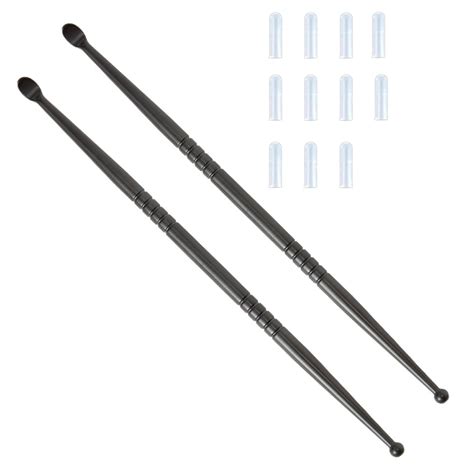 Tonsil Stone Remover 2pcs 47 Inch Stainless Steel