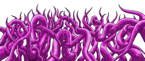 Tentacles By Epeyon0083 On Deviantart