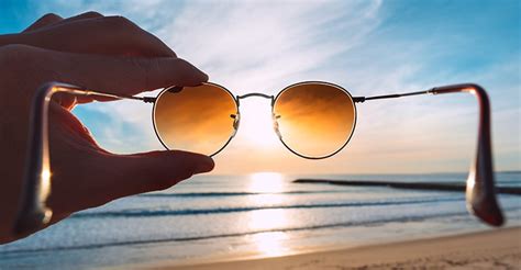 Ultimate Guide To Sunglasses Tints