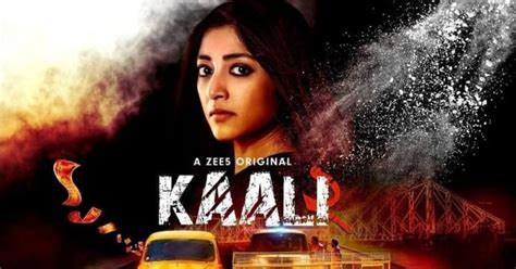 Paoli Dam There Is A Bit Of Kaali In Every Girl