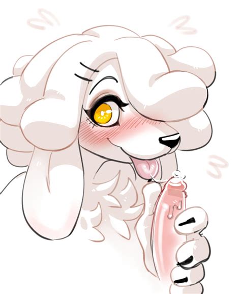 Rule 34 2022 Accessory Anthro Blush Bodily Fluids Canid Canine Canis