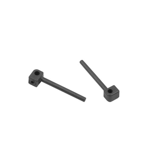 35mm Lateral Offset Connector For Lateral Mass Screw Zealmax