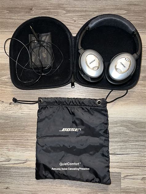 Bose QuietComfort Reverb