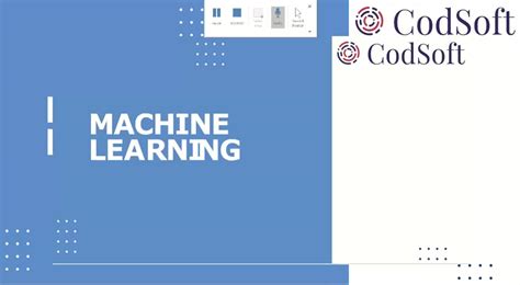 Deepak Sai On Linkedin Codsoftinternship Machinelearning