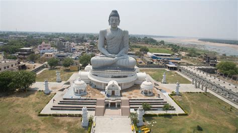 Places To Visit In Guntur India Incredible India
