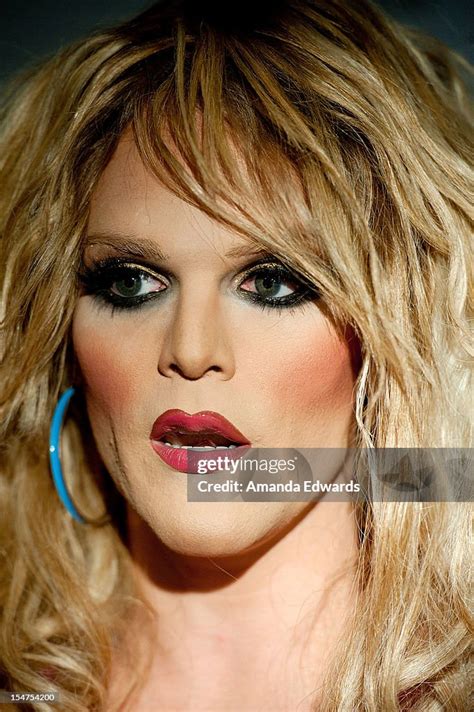 Actor Willam Belli Arrives At The Rupauls Drag Race All Stars News Photo Getty Images
