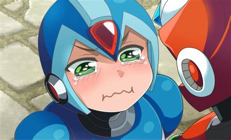 Pin On Megaman