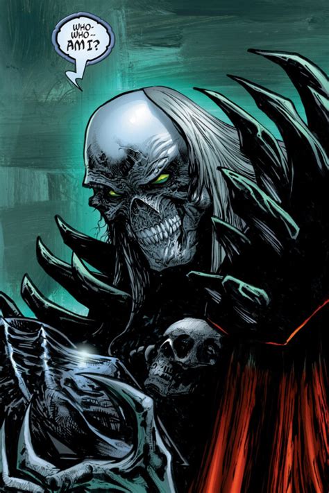 Classic Comic Compendium Spawn The Dark Ages Is The Same Spawn