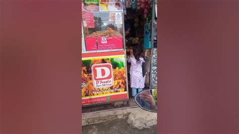 Nahla Lagi Beli Ciken Youtube