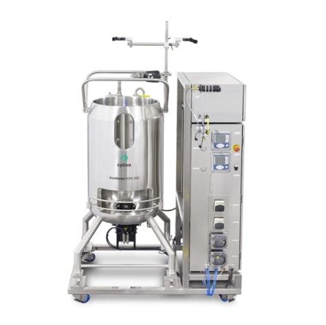 Xcellerex Xdr一次性细胞生物反应器报价价格性能参数图 Cytiva生物器材网