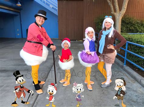 Duck Duck Goose Halloween Costume At Hayley Matters Blog