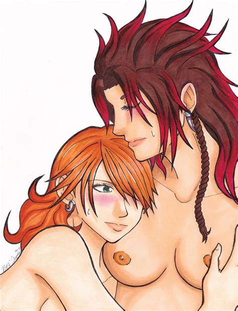 Rule 34 Female Final Fantasy Final Fantasy Xiii Multiple Girls Oerba Dia Vanille Oerba Yun
