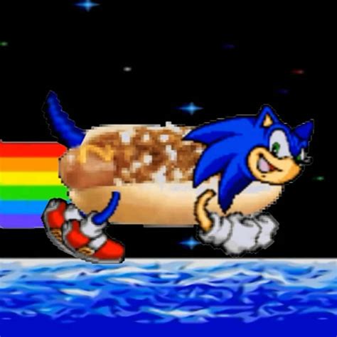 Watch Nyan Sonic 2