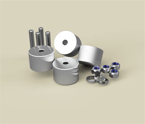 Side Stacker To Front Runner Rack Adaptor Kit Outbound Industry