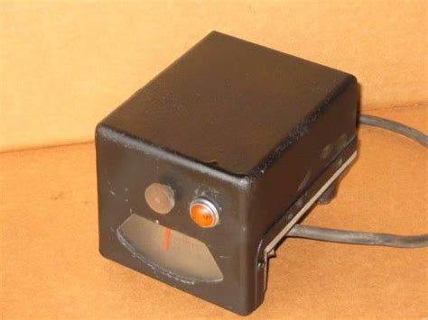 Type B Brake Pipe Flow Indicator Multi Service Supply Type B Brake Pipe Flow Indicator Multi Service Supply