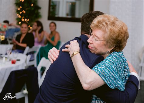 Jerry Padgett Photography Groomgrandmother Dance From Cassie And