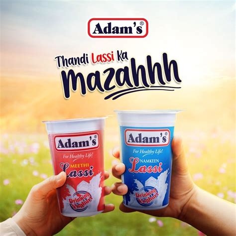 Looking For A Thirst Quenching Drink Thats Both Sweet And Savory Try Our Meethi And Namkeen