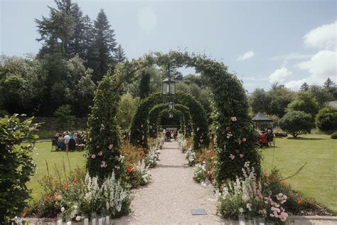 Wedding Planner Ireland