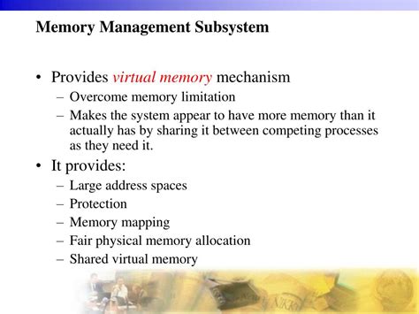 Ppt Linux Kernel Internals Powerpoint Presentation Free Download
