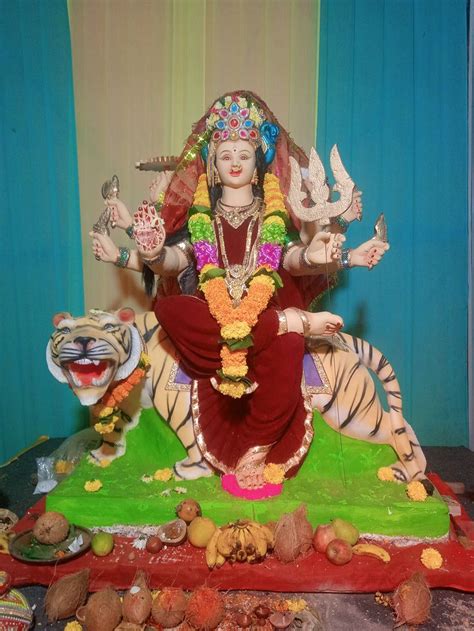 Jai Devi Maa Devi