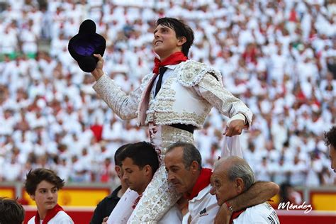 El Gache MÁs Grande Del Mundo Cuadernos De Tauromaquia