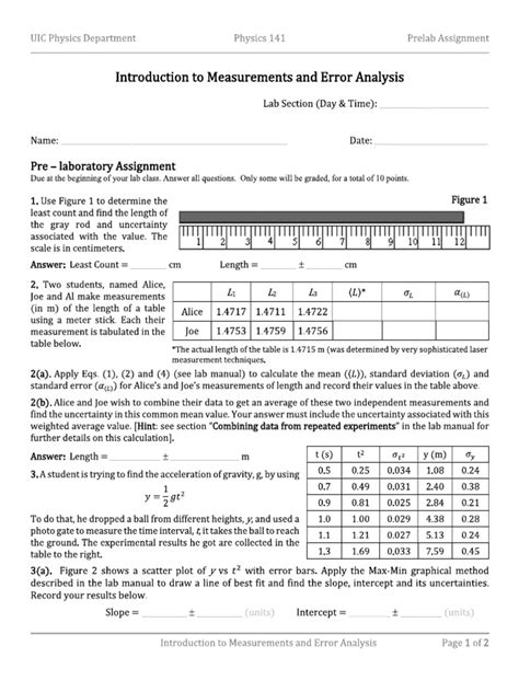 pre lab 1 pdf