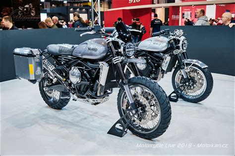 Norton Atlas 650 Ranger Katalog Motocyklů A Motokatalog Na Motorkářicz