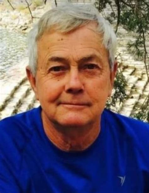 Larry Patrick Thacker 1946 2021 Homenaje De Find A Grave