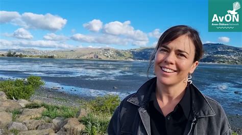 Celeste Donovan Candidate For The Coastal Ward In The 2022 Local Body