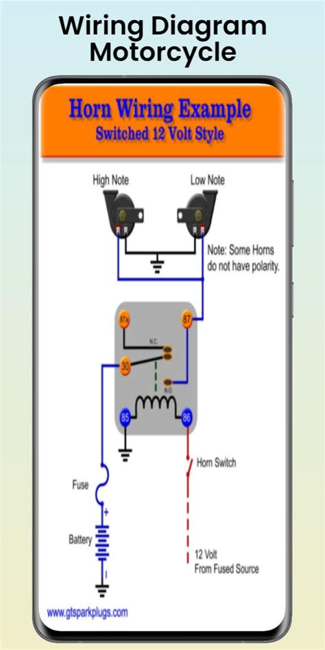 Wiring Diagram Motorcycle Apk For Android Download