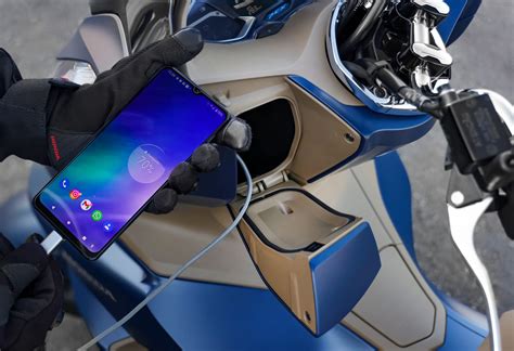 Honda Pcx 2023 Agora Com Motor Maior A Partir De R 15460