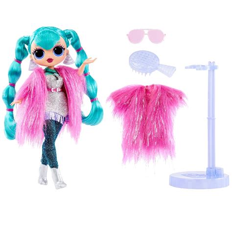 Lol Surprise Omg Cosmic Nova Omg Lol Dolls