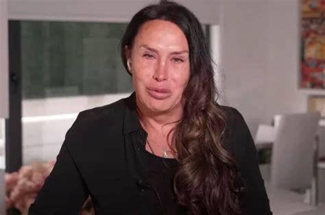 Karla Sofija Gaskon Prolazi Kroz Pakao Zbog Rasističkih Izjava Mondo