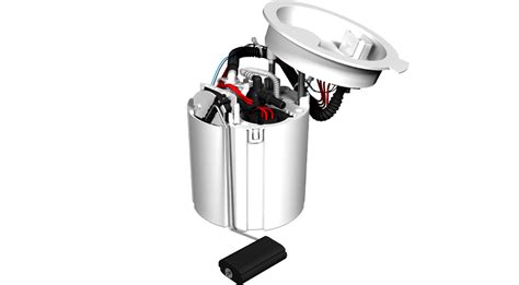 Fuel Tank Systems Tifs