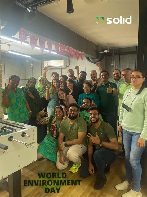 Solid Solution Technology Llc On Linkedin Onlyoneearth