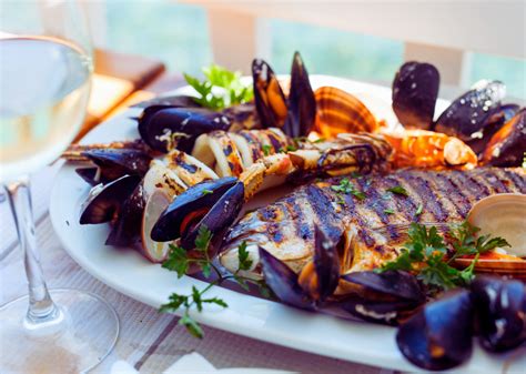 Highest Rated Seafood Restaurants In Houston By Diners Stacker