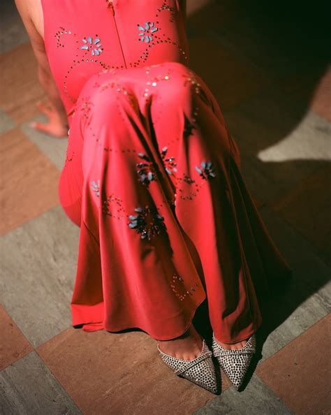 Priscilla Mania Dazed