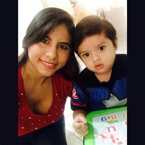 Allison Bonilla Youtube