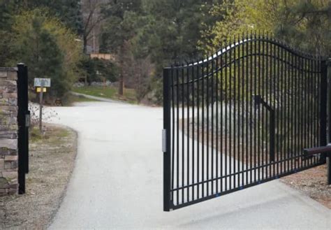 Driveway Gates Everlast Gates