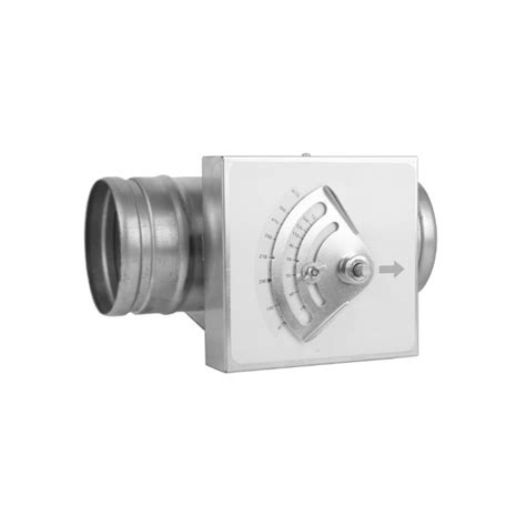 Category Control Dampers Gerhman