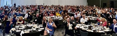 As Always Ryan And Team A Remarkable Event Chock Full Of Invaluable Insights From Industry