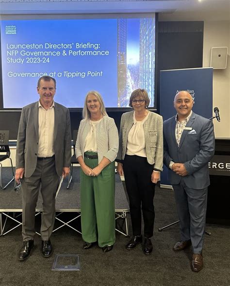 Event Launceston Nfp Robert Falvo 10 Comments