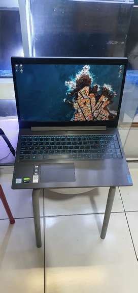 Lenovo Ideapad Gaming Di Bandung Kota Olx Murah Dengan Harga Terbaik Olx Co Id