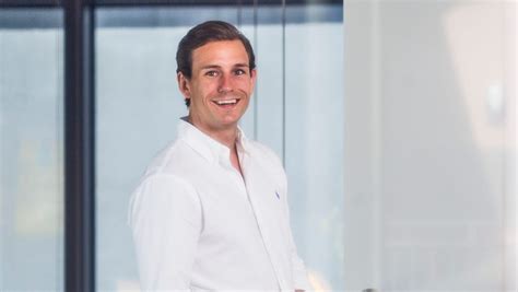 Kenth Daniel Solheim Ny Markedsleder I Cowi Tuno