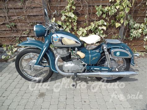 Nsu Max Osb 250