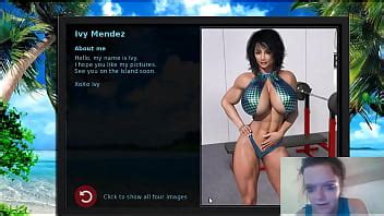 Holiday Island Willige Hei E Models Mit Gro En Titten Xvideos Com