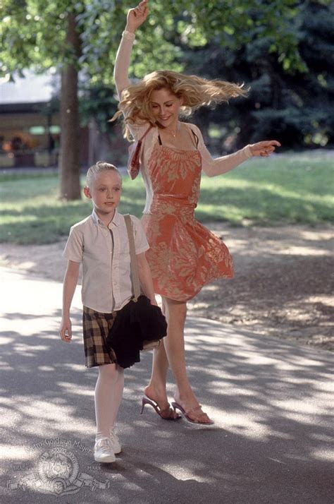 Uptown Girls 2003
