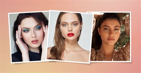 Simple Makeup Looks Makeup Tips For Simple Makeup Looks For