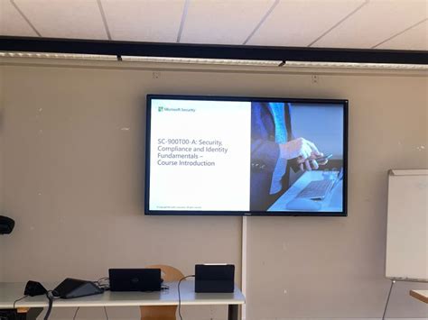 Stephan Van Dyck On Linkedin Training Microsoft