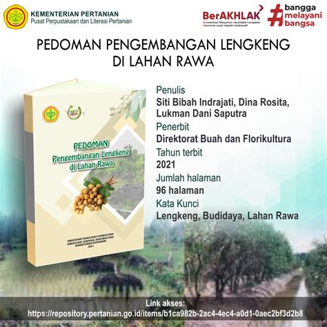 Info Koleksi Perpustakaan Lengkeng